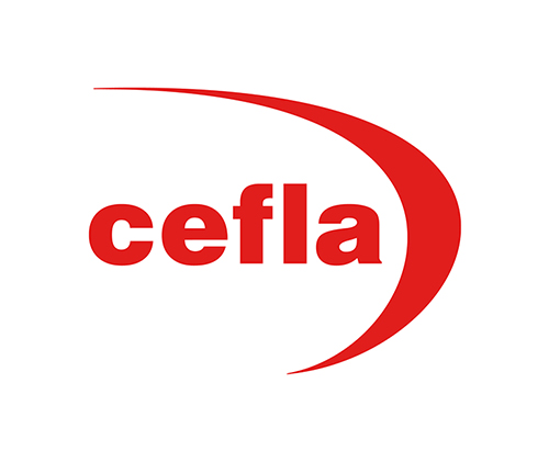 Cefla logo